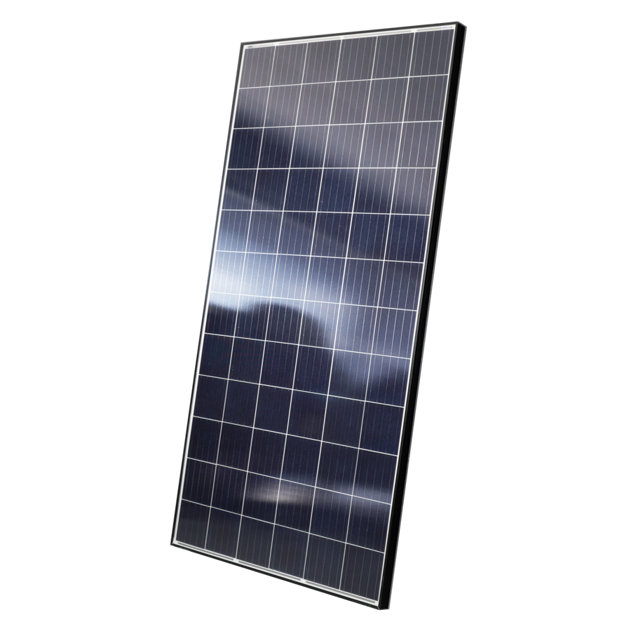 SHERVEY Solar Panels – Shervey Power Products - Solar N Sat